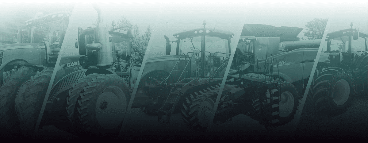Farm Equipment for Sale | Auctions & Daily Deals | Tractor Tuesday