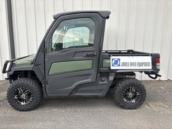 2018 John Deere XUV 835R Equipment Details | Tractor Tuesday
