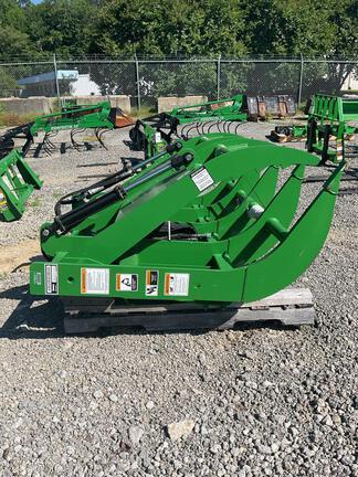 2023 Frontier AV20E Equipment Details | Tractor Tuesday
